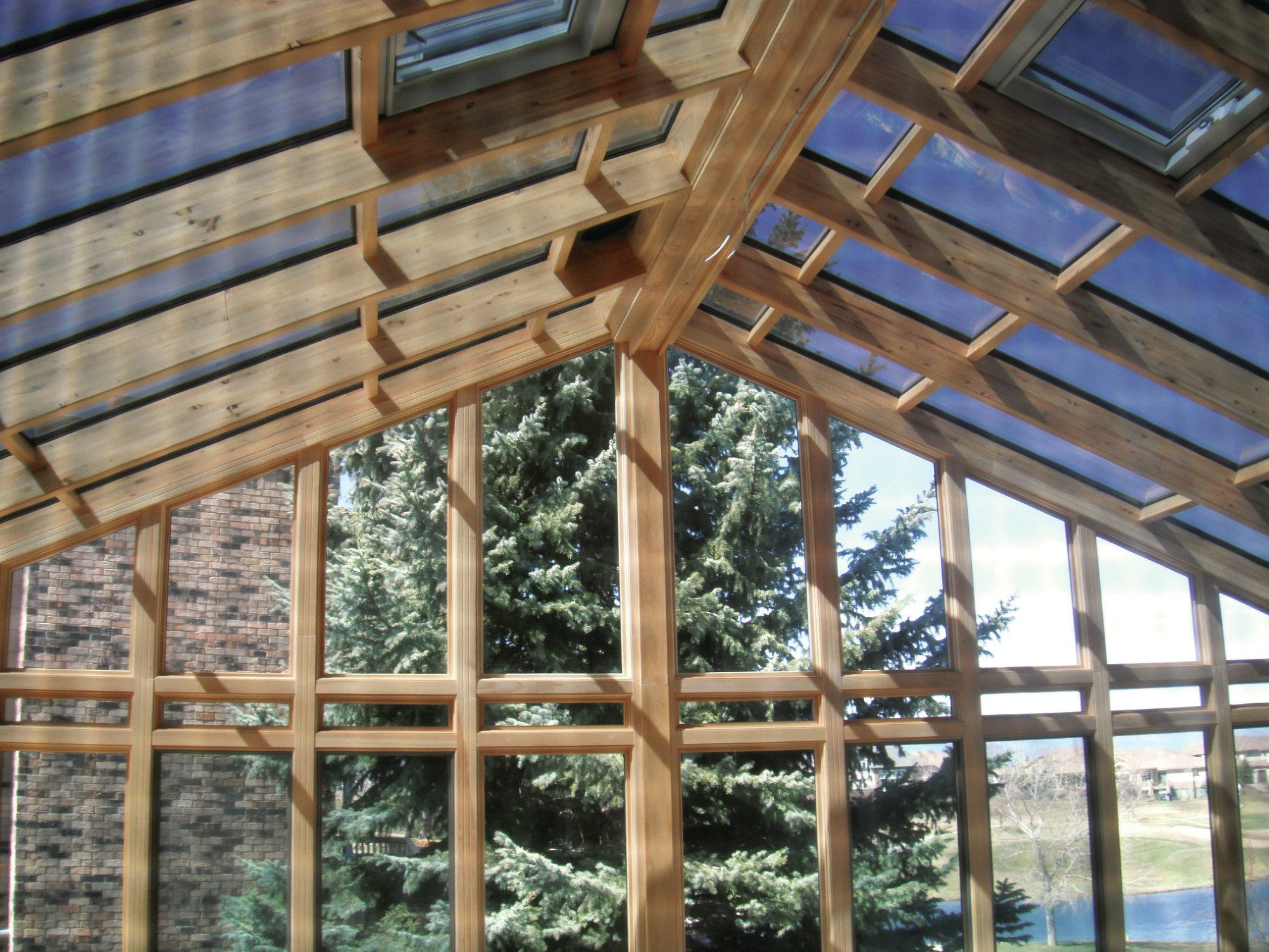 Conventional Roof Framing: A Code's-Eye View