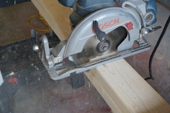 Basic Wall Framing