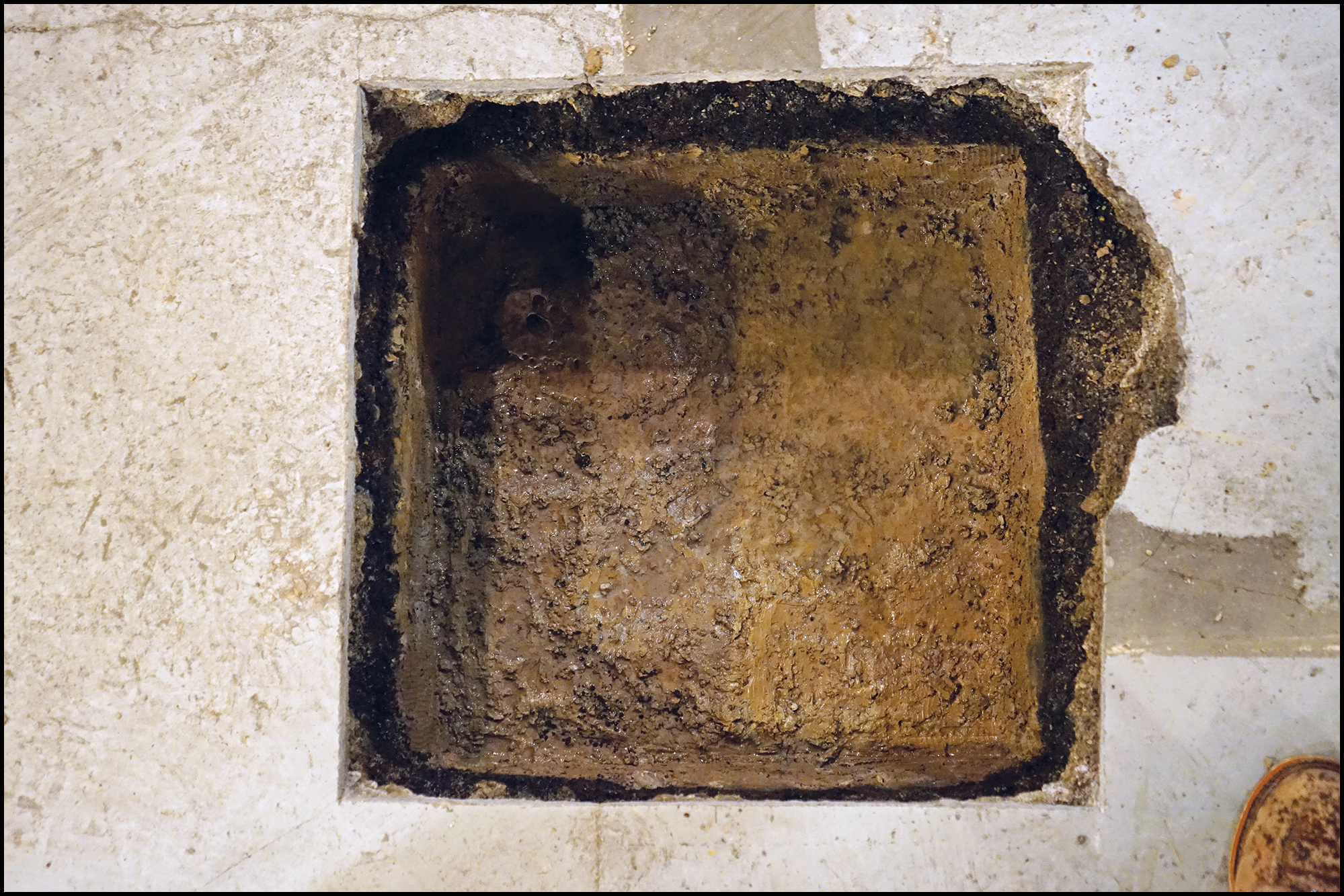 Beam-Line Replacement