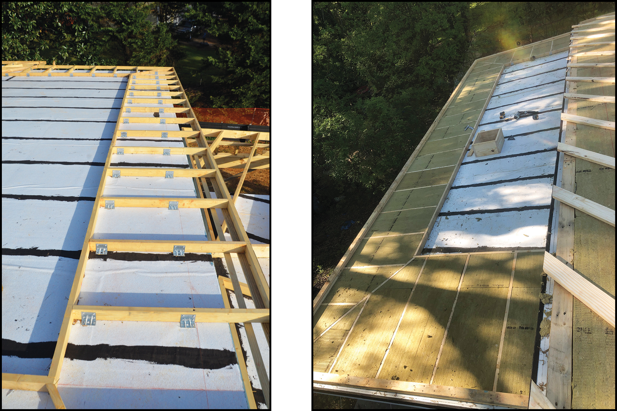 A High-Performance Shell