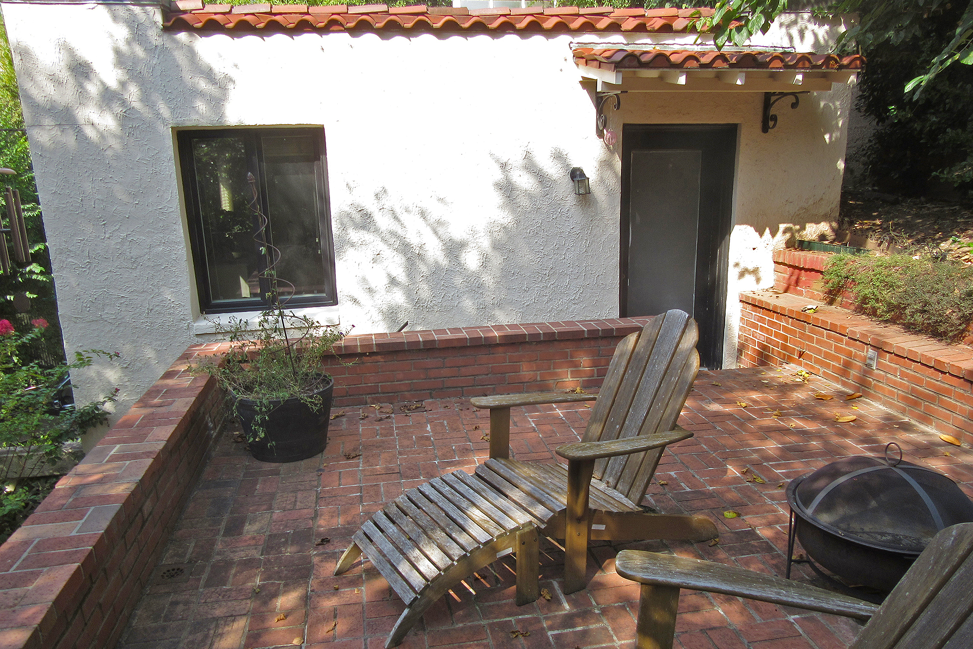 Blind-Side Waterproofing