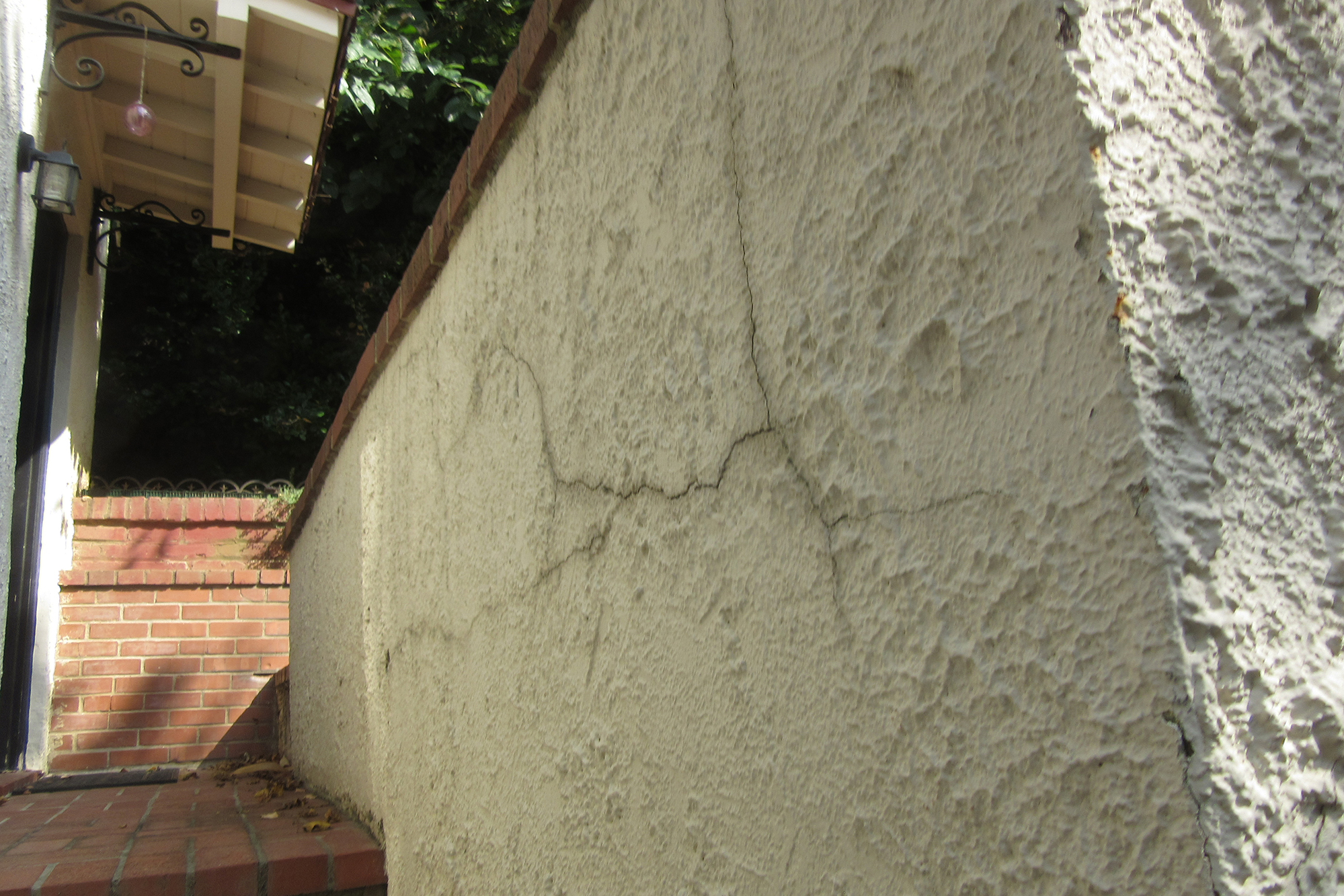 Blind-Side Waterproofing