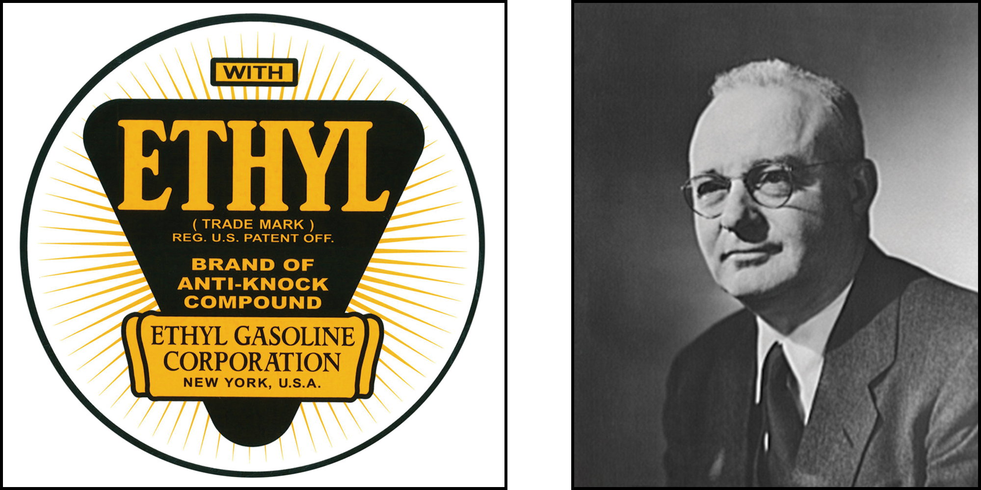 Thomas Midgley Jr. (Inventor)