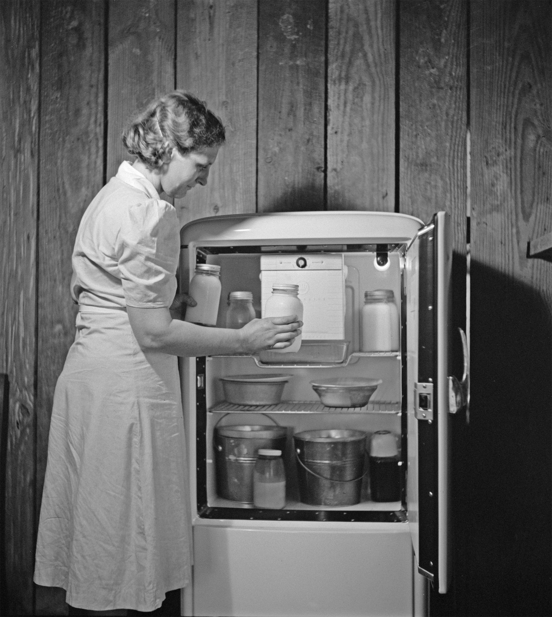 Thomas Midgley Jr. (Inventor)