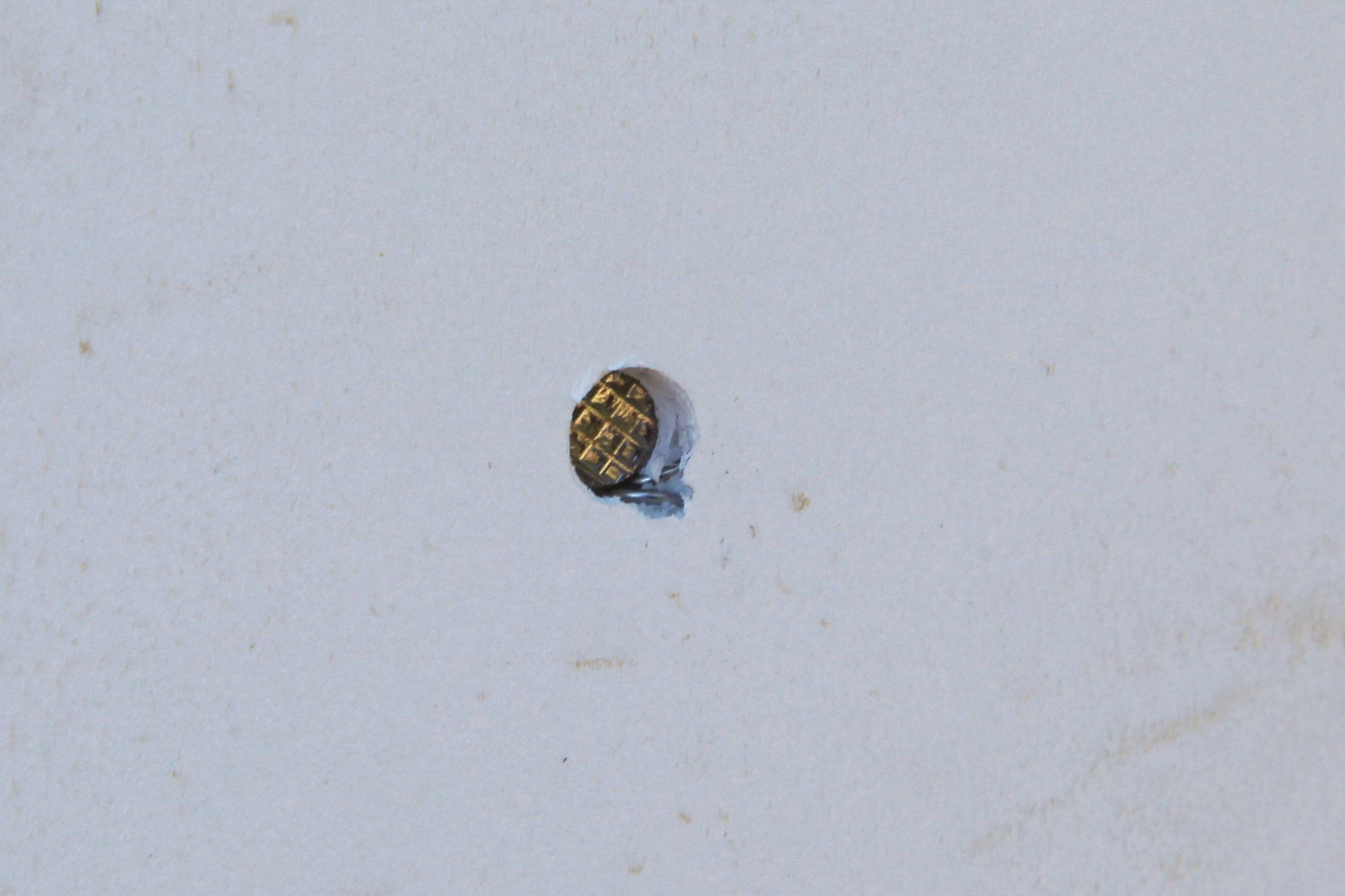 Fastening and Finishing PVC Trim