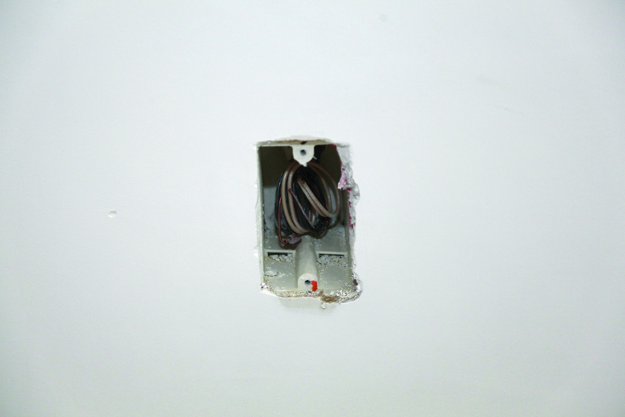 Wiring Receptacles and Switches