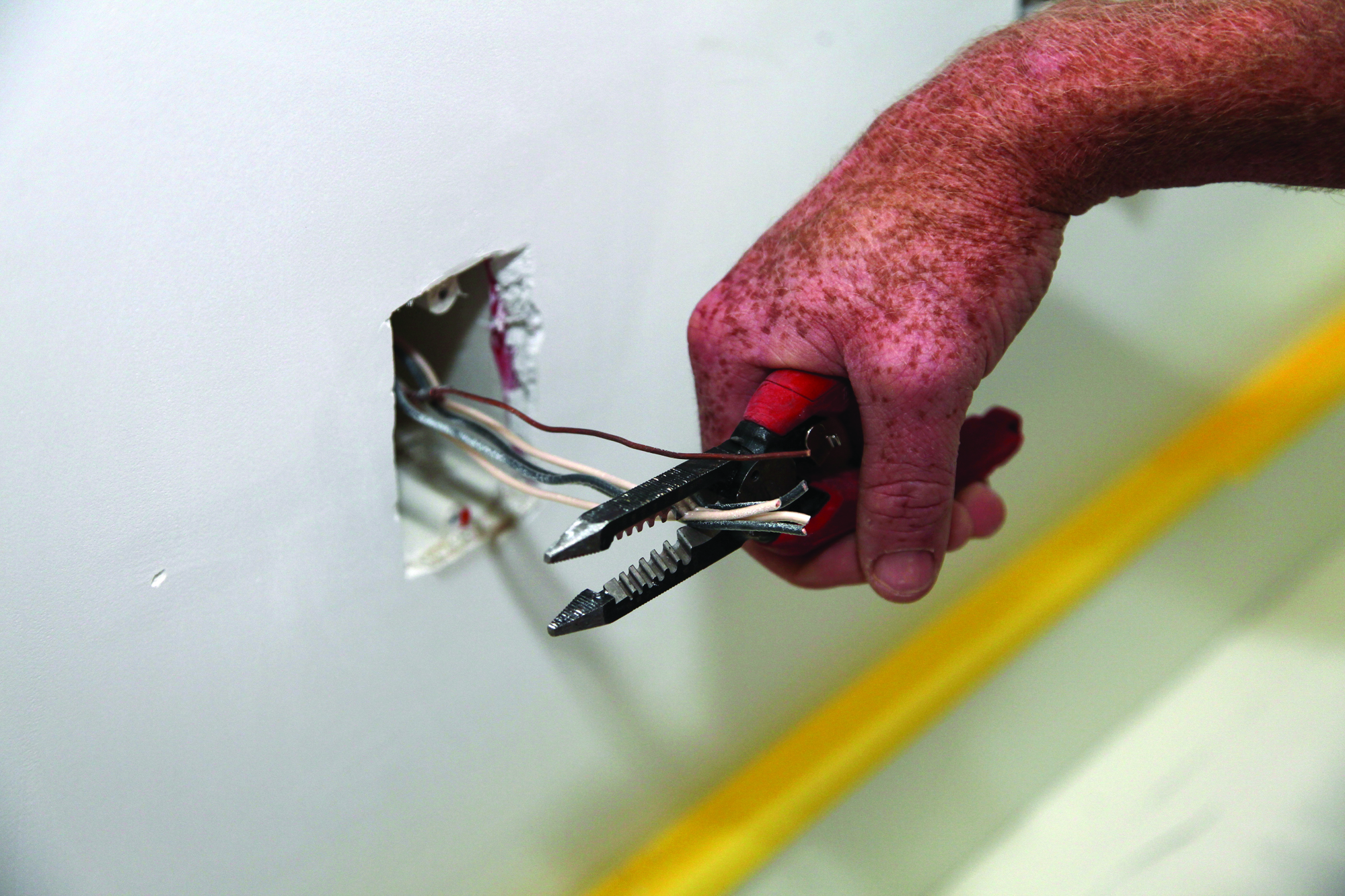 Wiring Receptacles and Switches