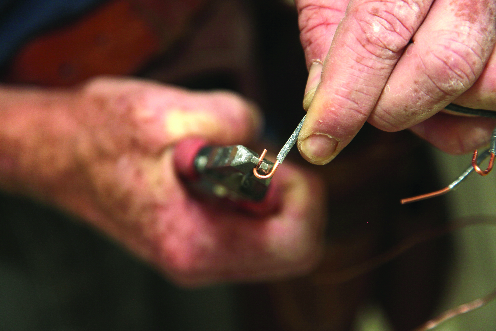 Wiring Receptacles and Switches