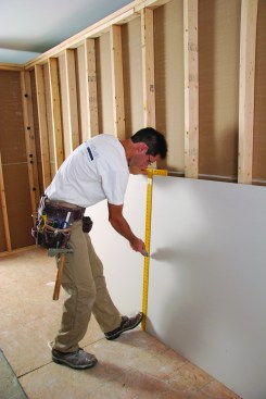 Drywall Hanging 101