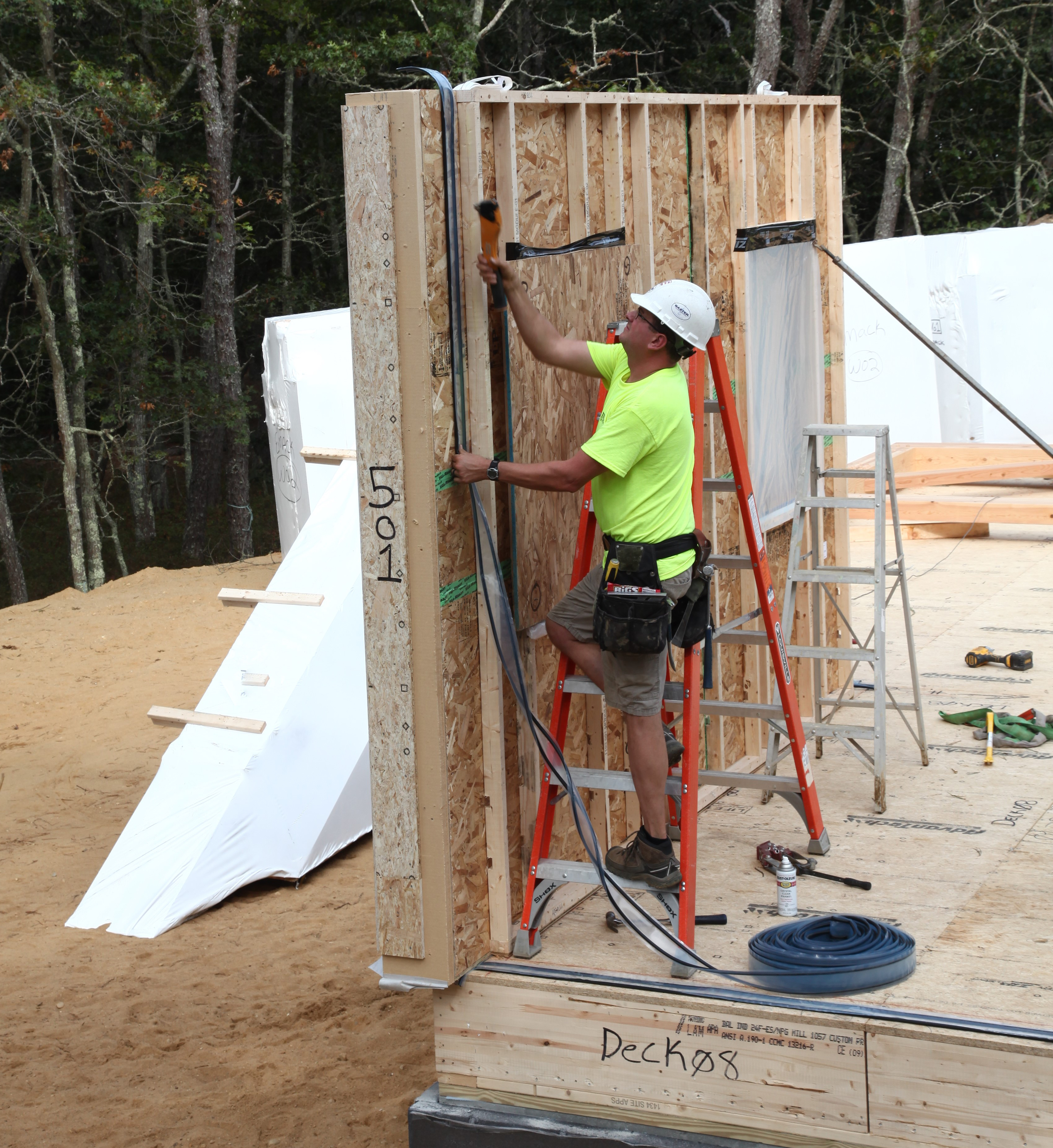 How Will Construction Solve Its Skilled Labor Crisis?