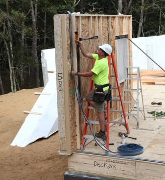 How Will Construction Solve Its Skilled Labor Crisis?