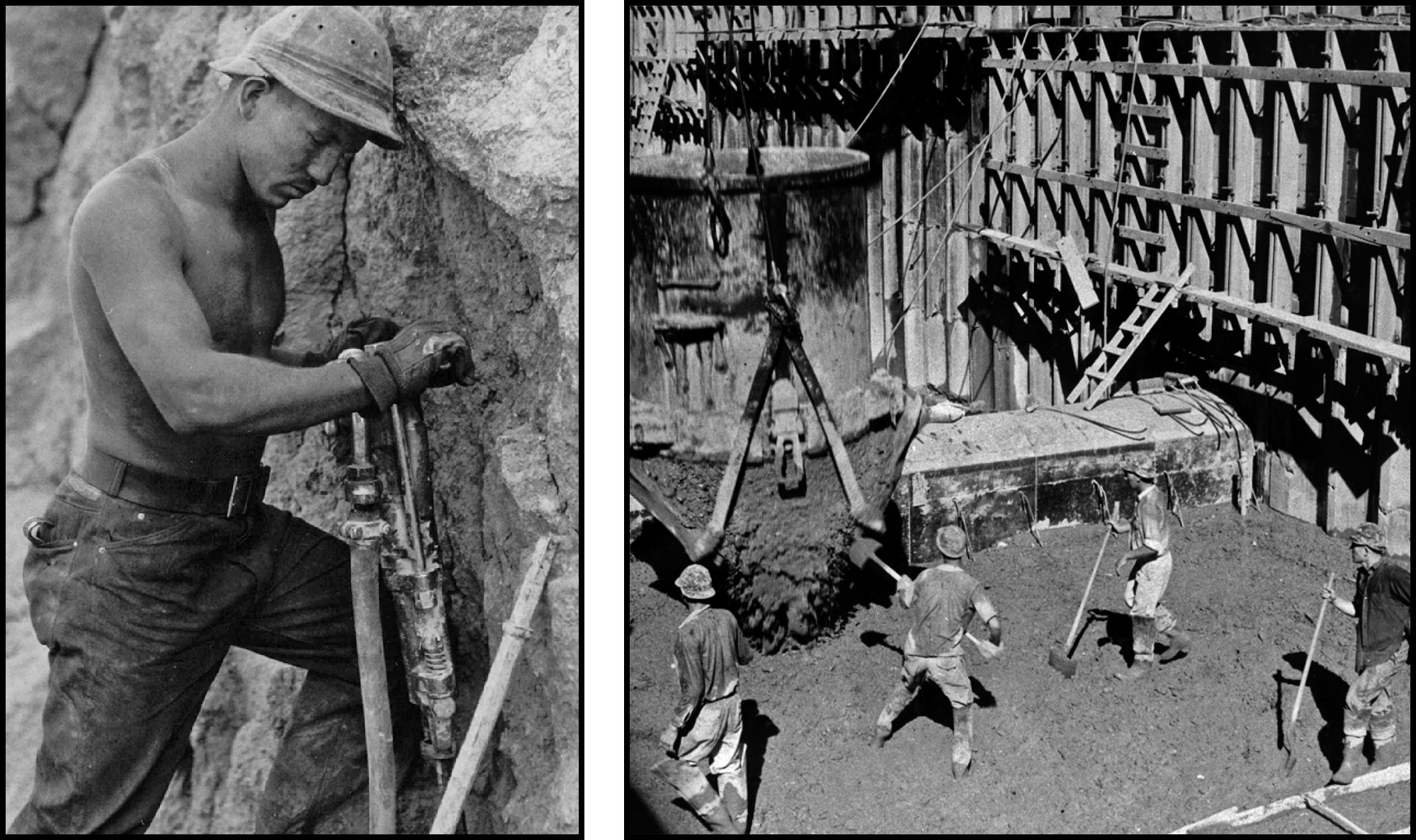 Bullard’s Hard-Boiled Hat