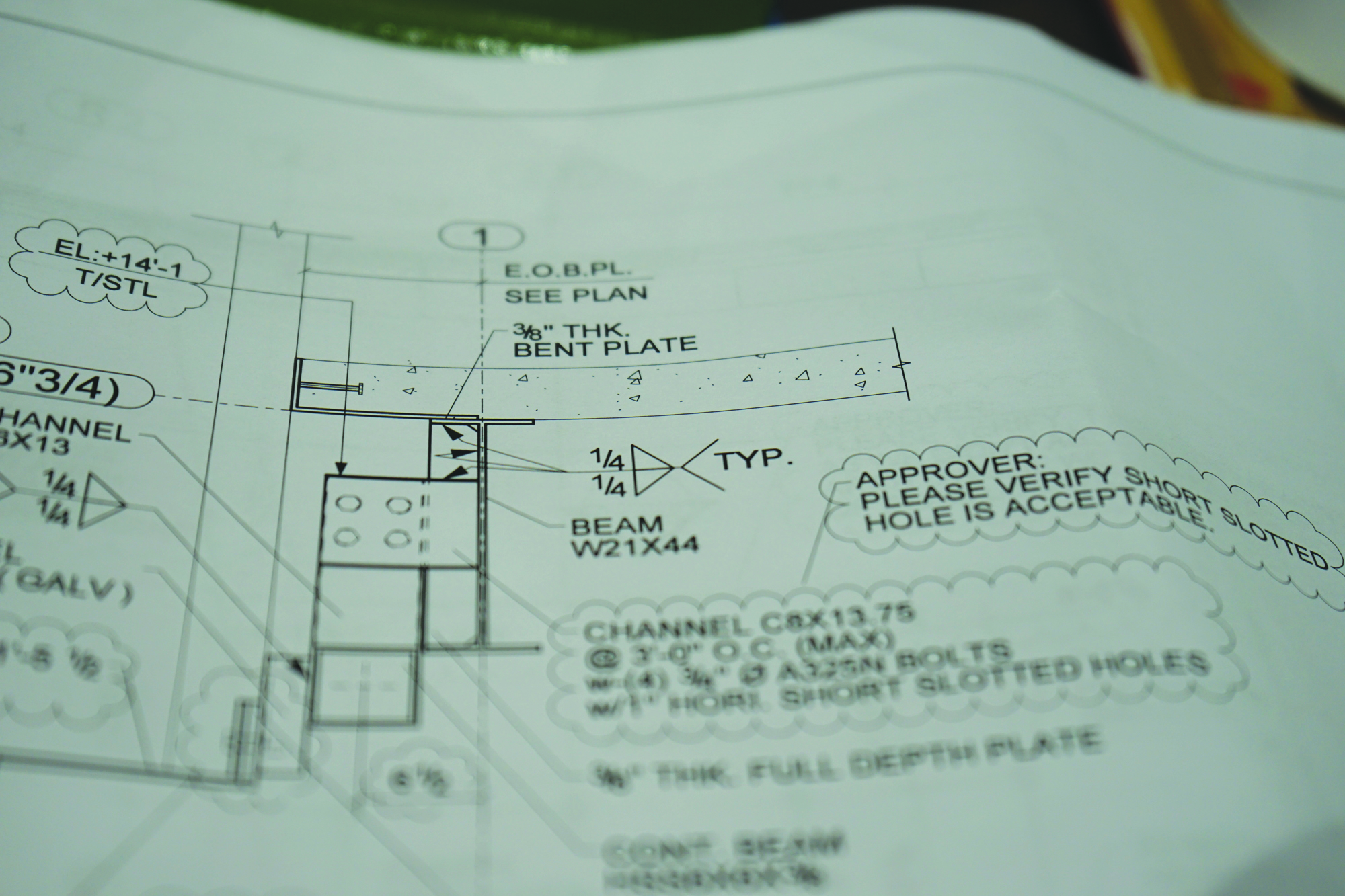 Builder’s Guide to Working With Steel