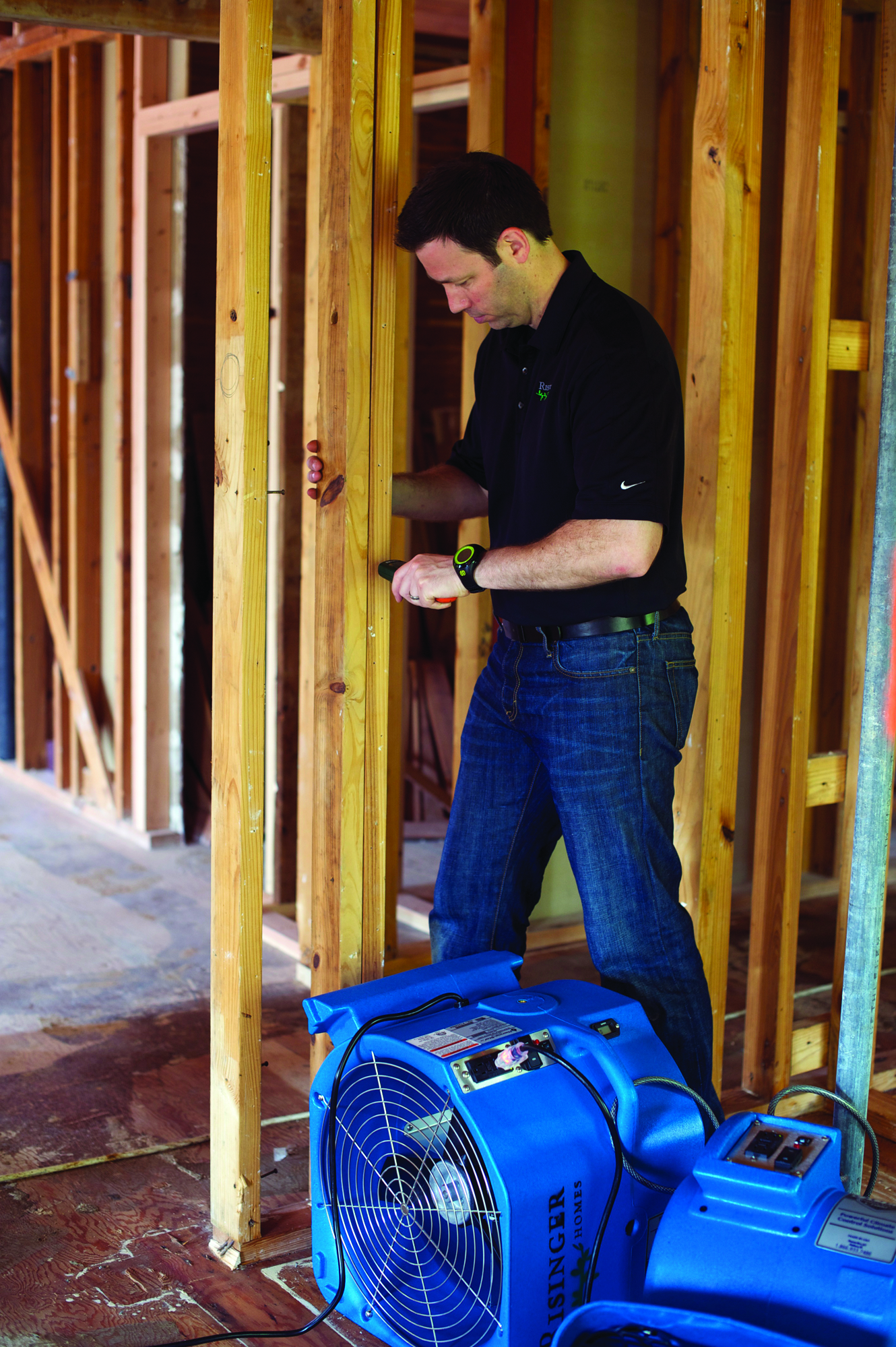 Avoiding the Most Common Construction Defects