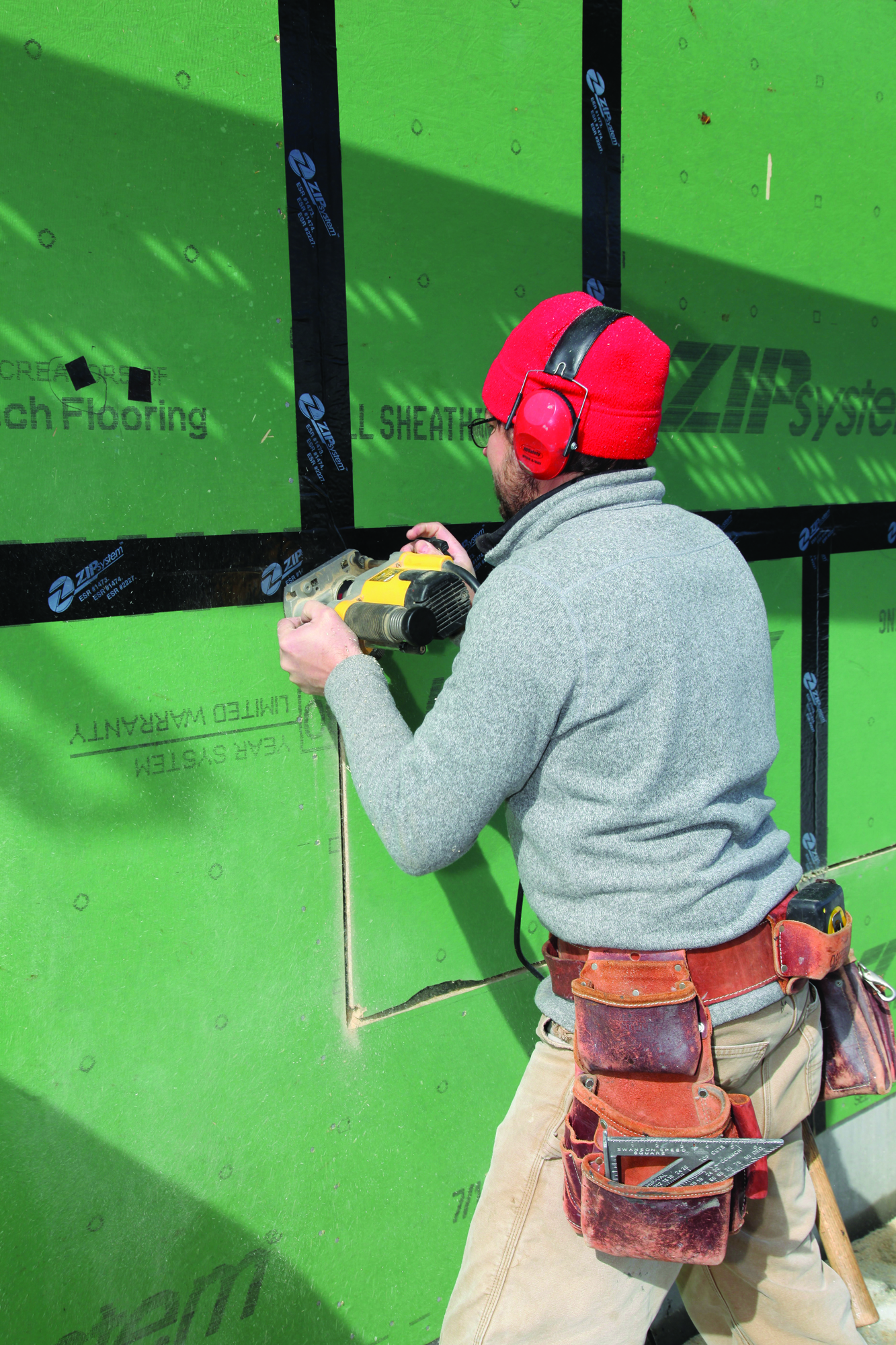 Installing High-Performance Windows