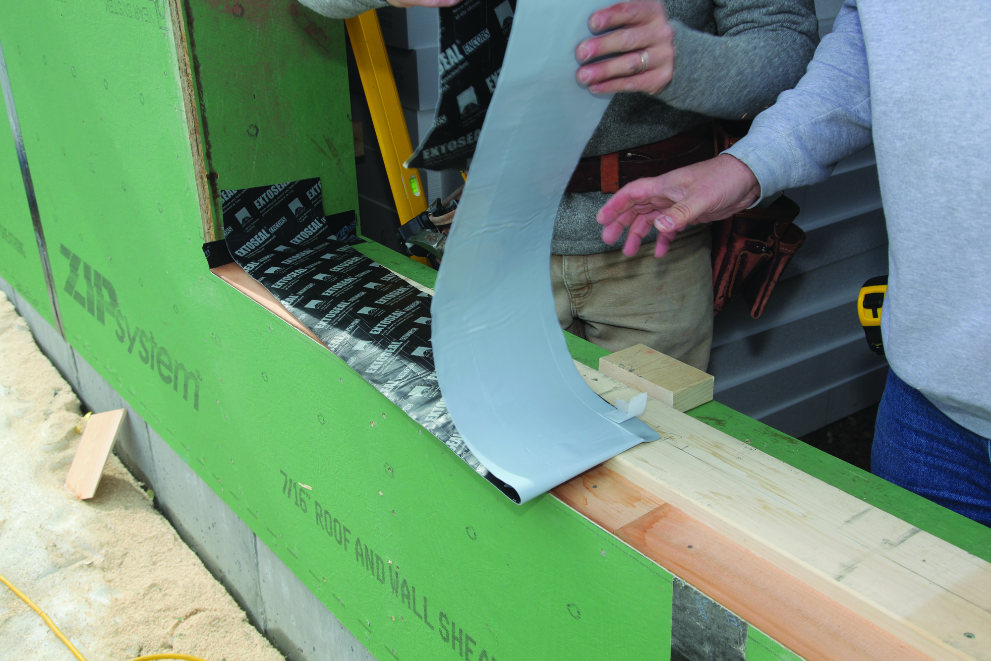 Installing High-Performance Windows