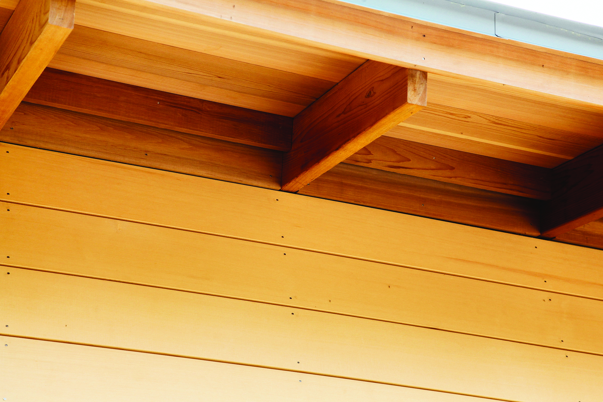 Installing Effective Rainscreens