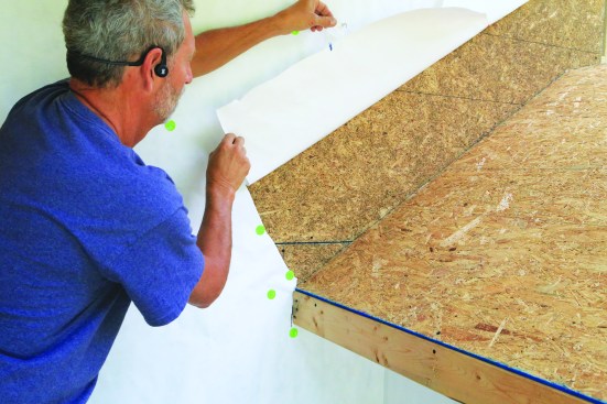 Kickout Flashing: Required by Code, Yet Often Overlooked