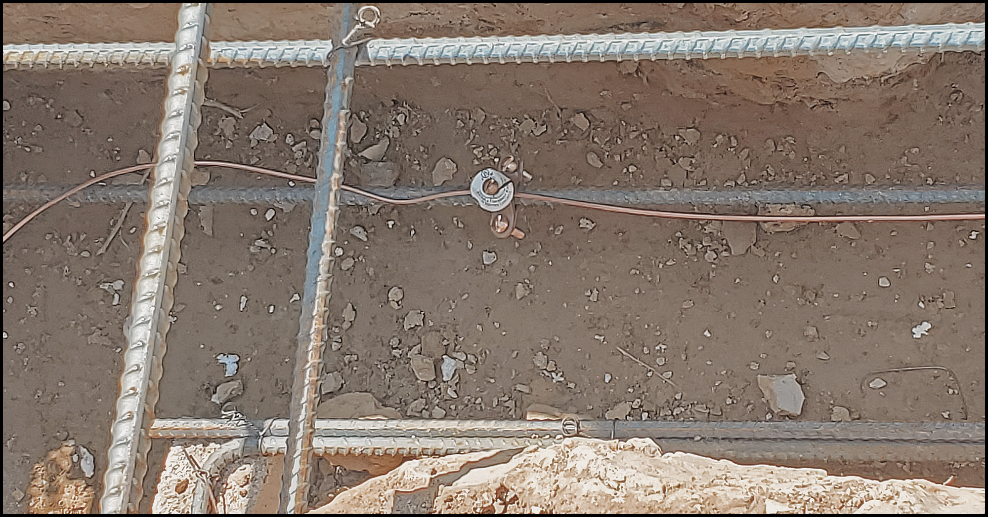 Installing Endless Pools