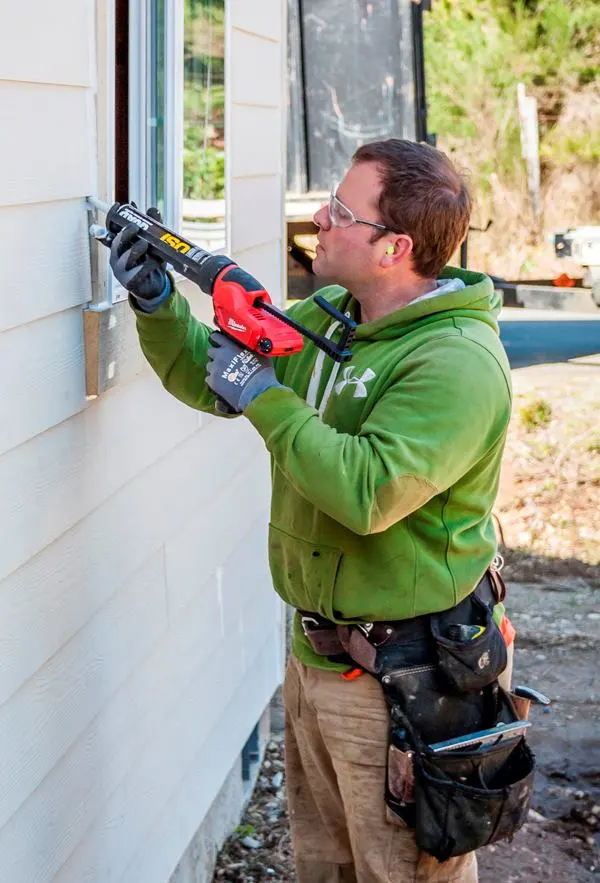 JLC Field Guide: Exterior Caulks and Sealants - Journal of Light ...