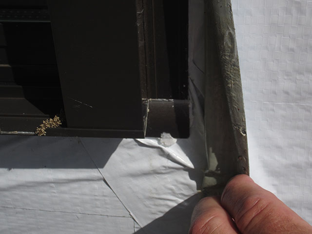 Rethinking Window Flashing