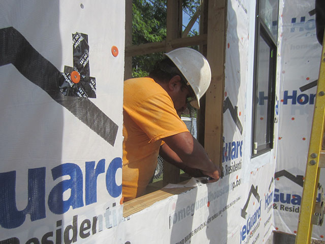 Rethinking Window Flashing