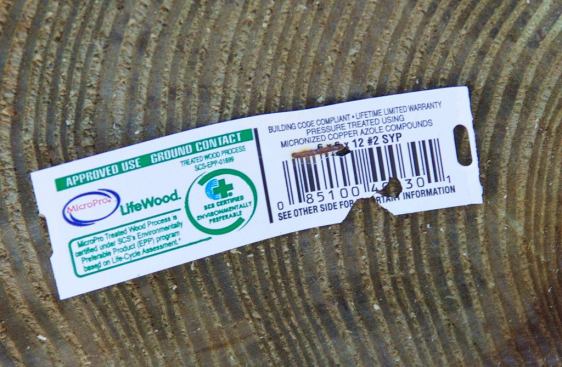 Treated Wood Industry Looks to Toughen Standards