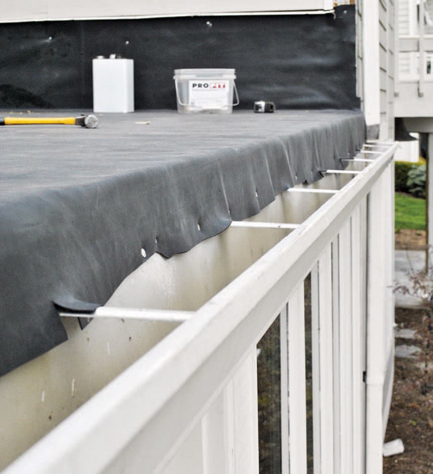 JLC Field Guide: Low-Slope Roofing - Journal of Light Construction