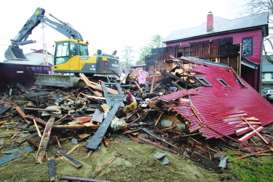 Lessons From Restoring a Fire-Damaged Home