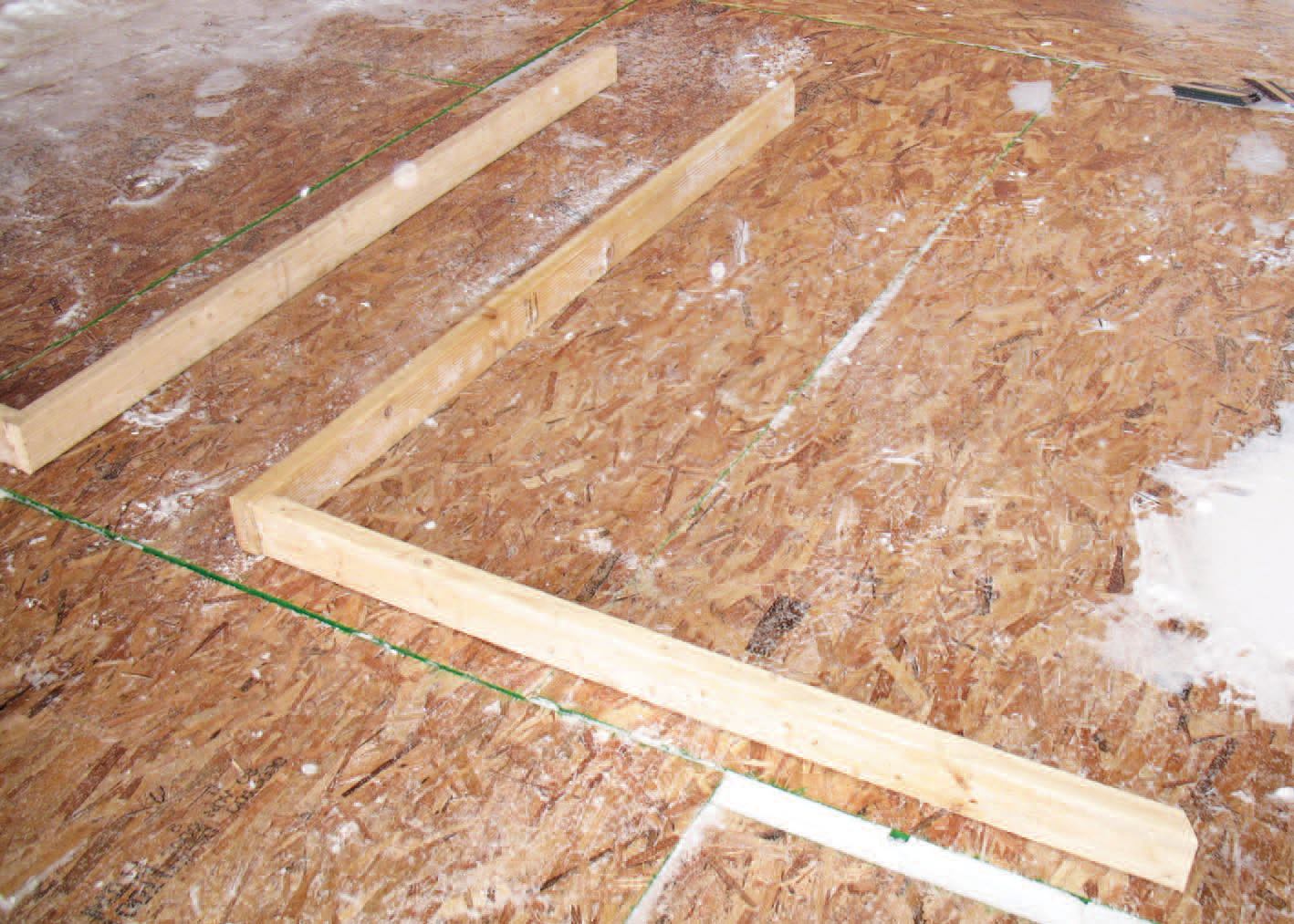 A Practical Prefab Dormer