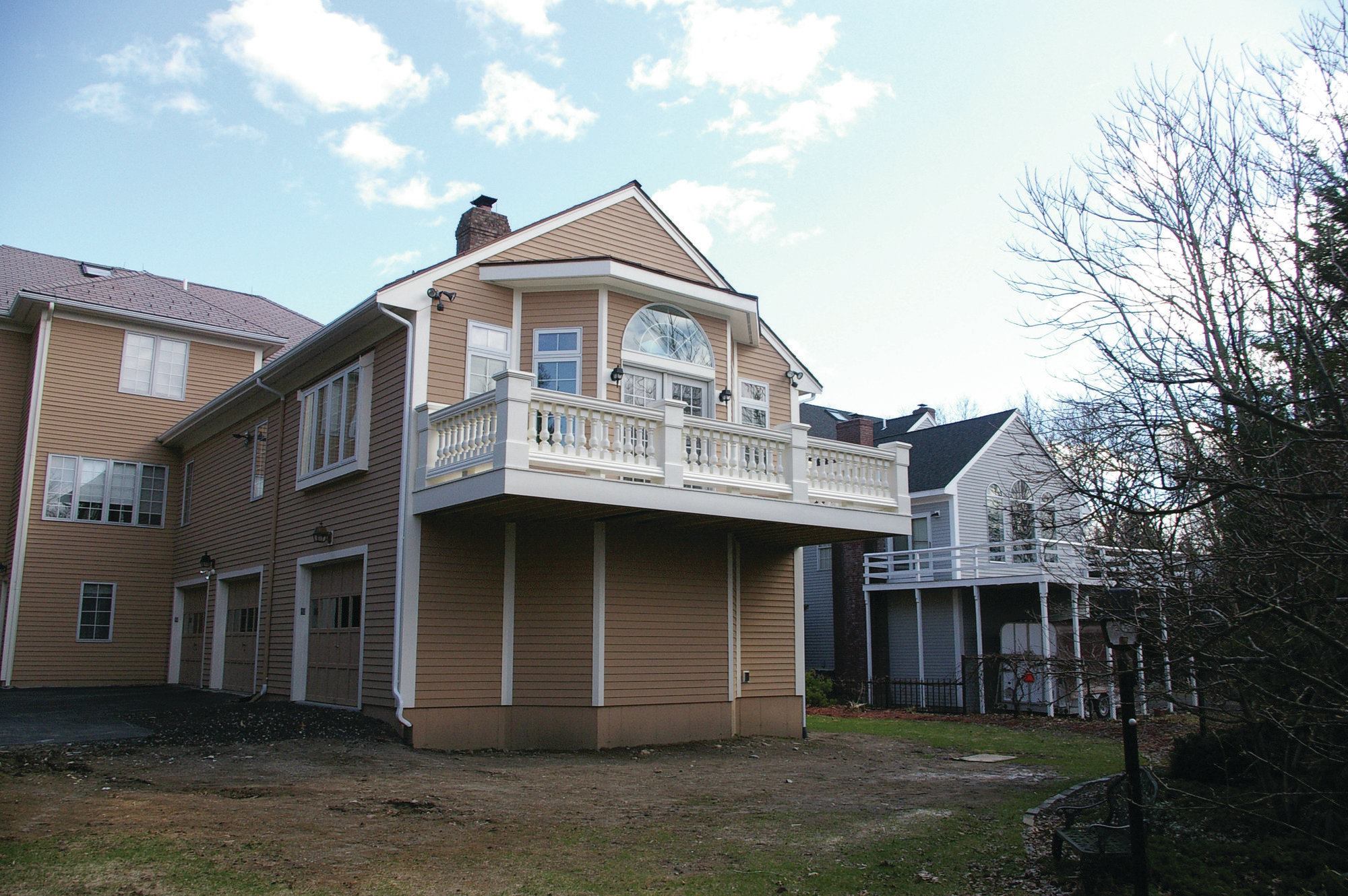 A Path to Safer Balconies