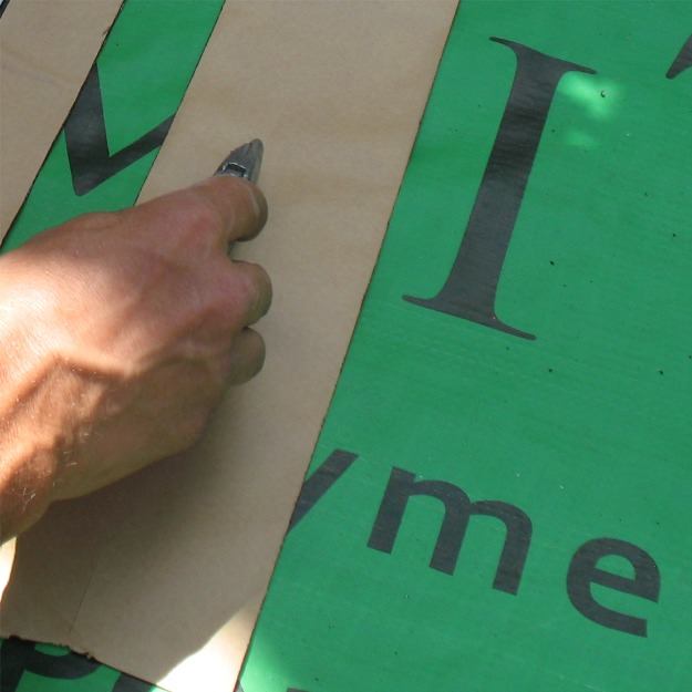 Step Flashing vs. Continuous Flashing