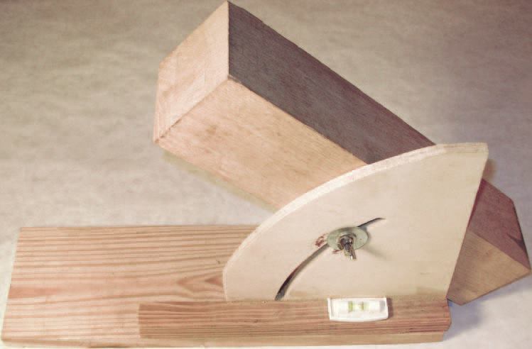 Stair-Builder's Tool Kit