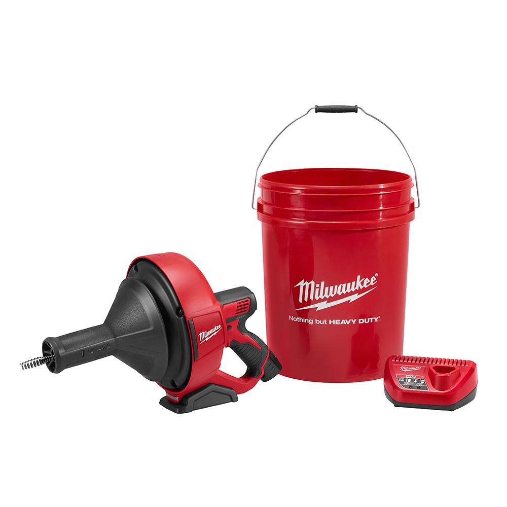 33 New and Cool Tools From Milwaukee