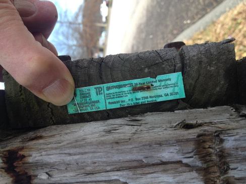 Treated Wood Industry Looks to Toughen Standards