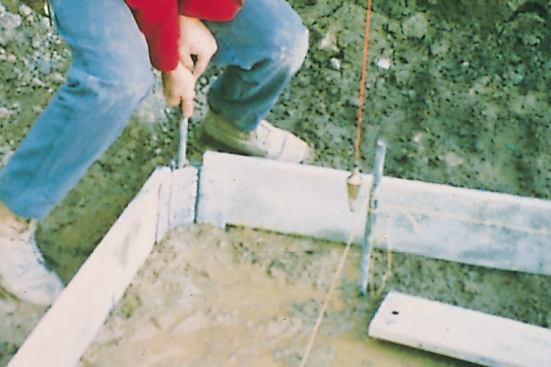 Foundation Footing Fundamentals