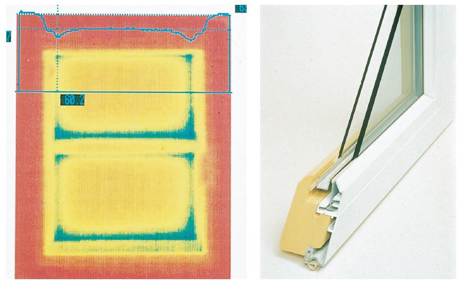 Heat Transfer Through Buildings