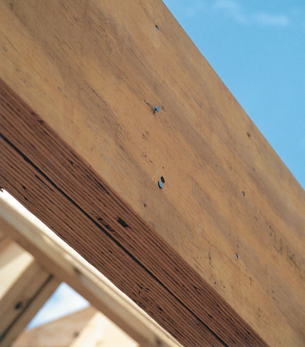 Choosing Engineered Beams For Heavy Loads And Long Spans