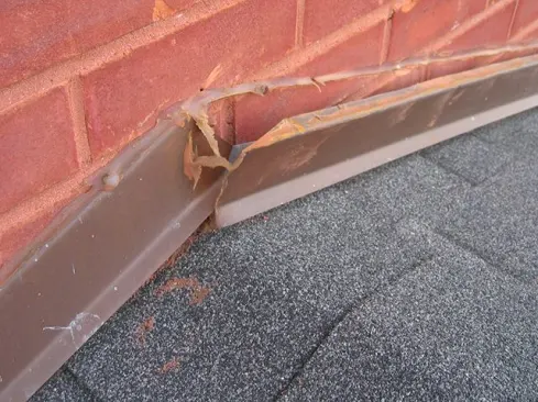 Slideshow: True Through-Wall Flashing for Brick Veneer