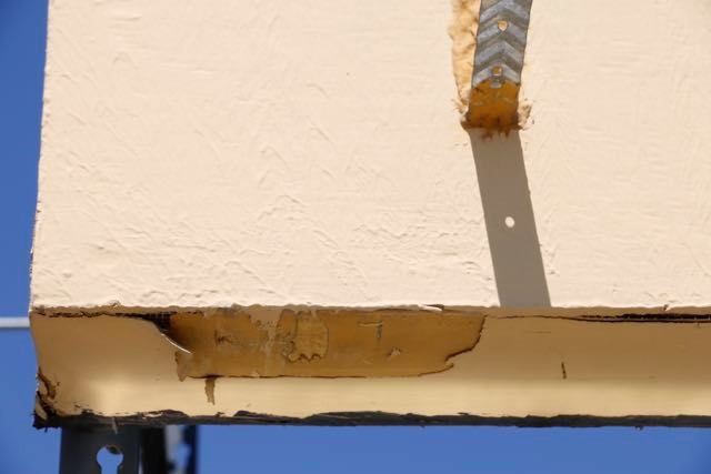 Fluid Applied Weather Barrier Testing