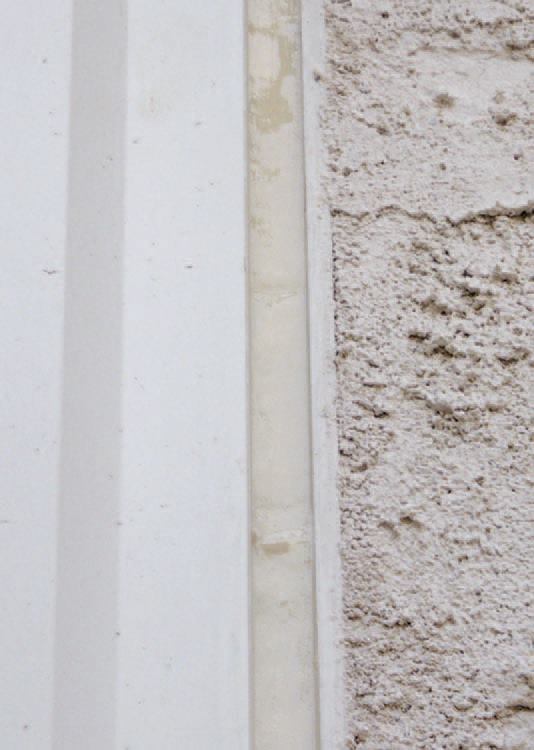 Fixing a Botched Stucco Job