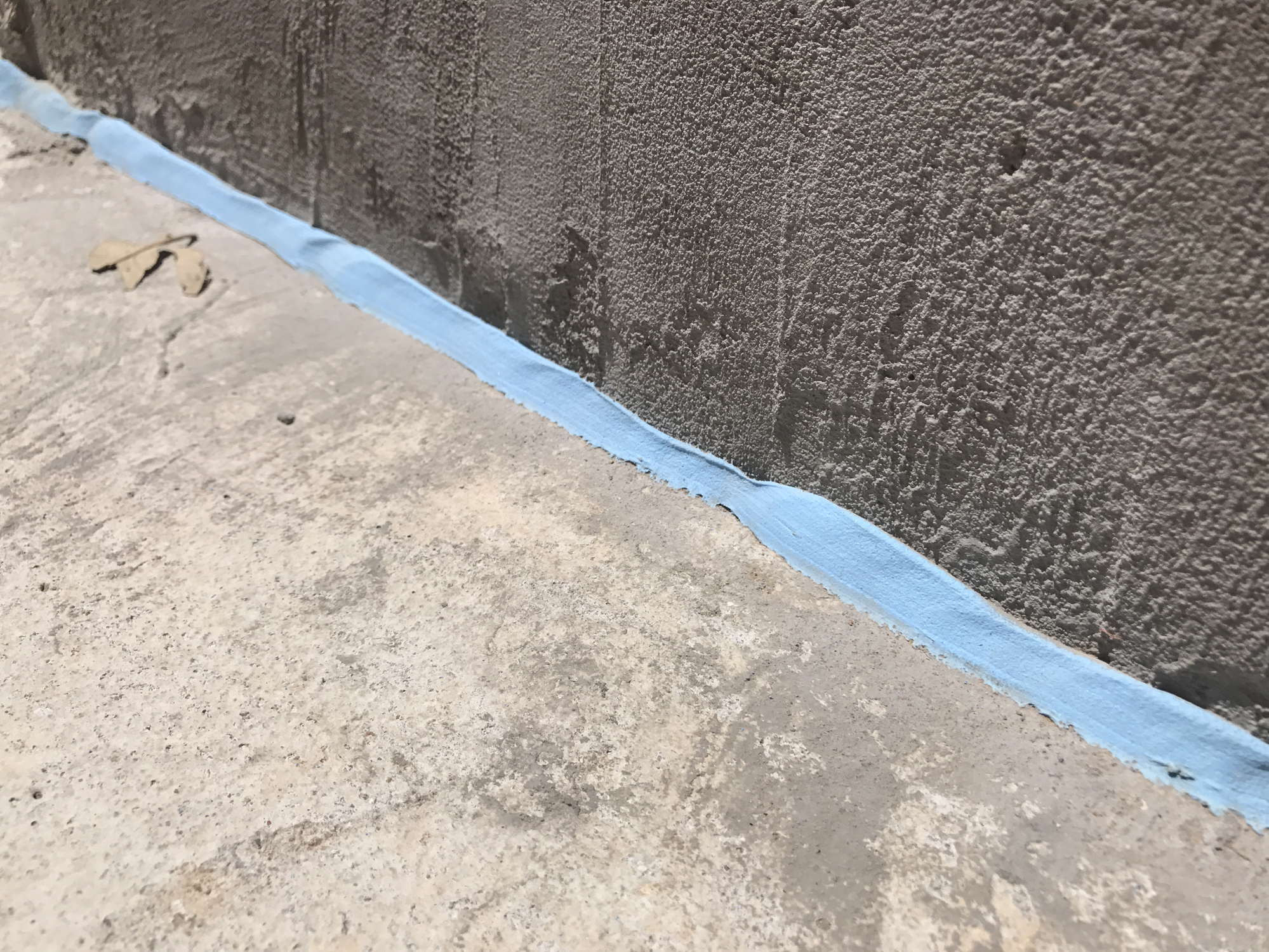 Foundation Waterproofing That Works