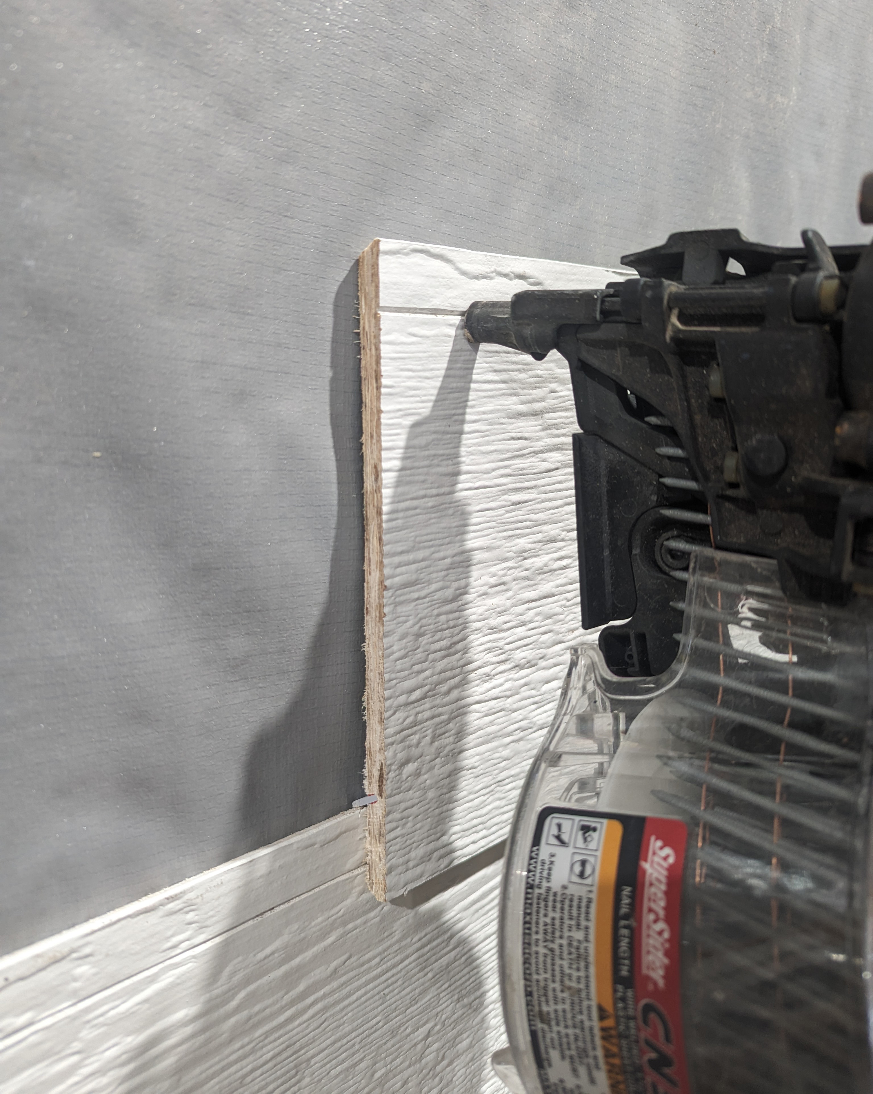 On Site with Diamond Kote