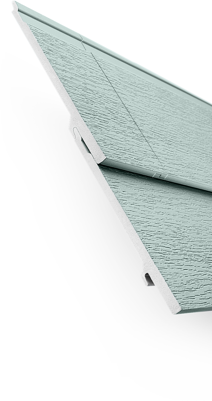 Siding and Trim: Performance Matters