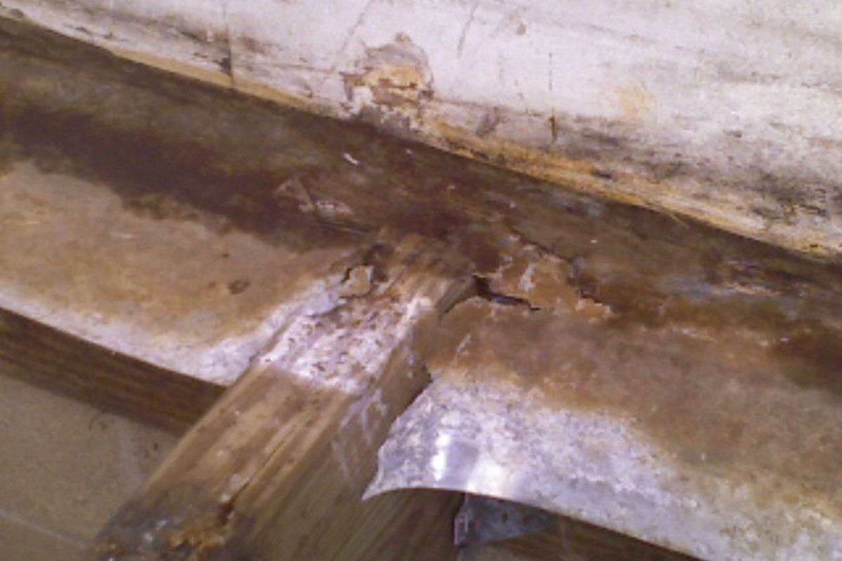 Pro Fixes for Fighting Deck Failure