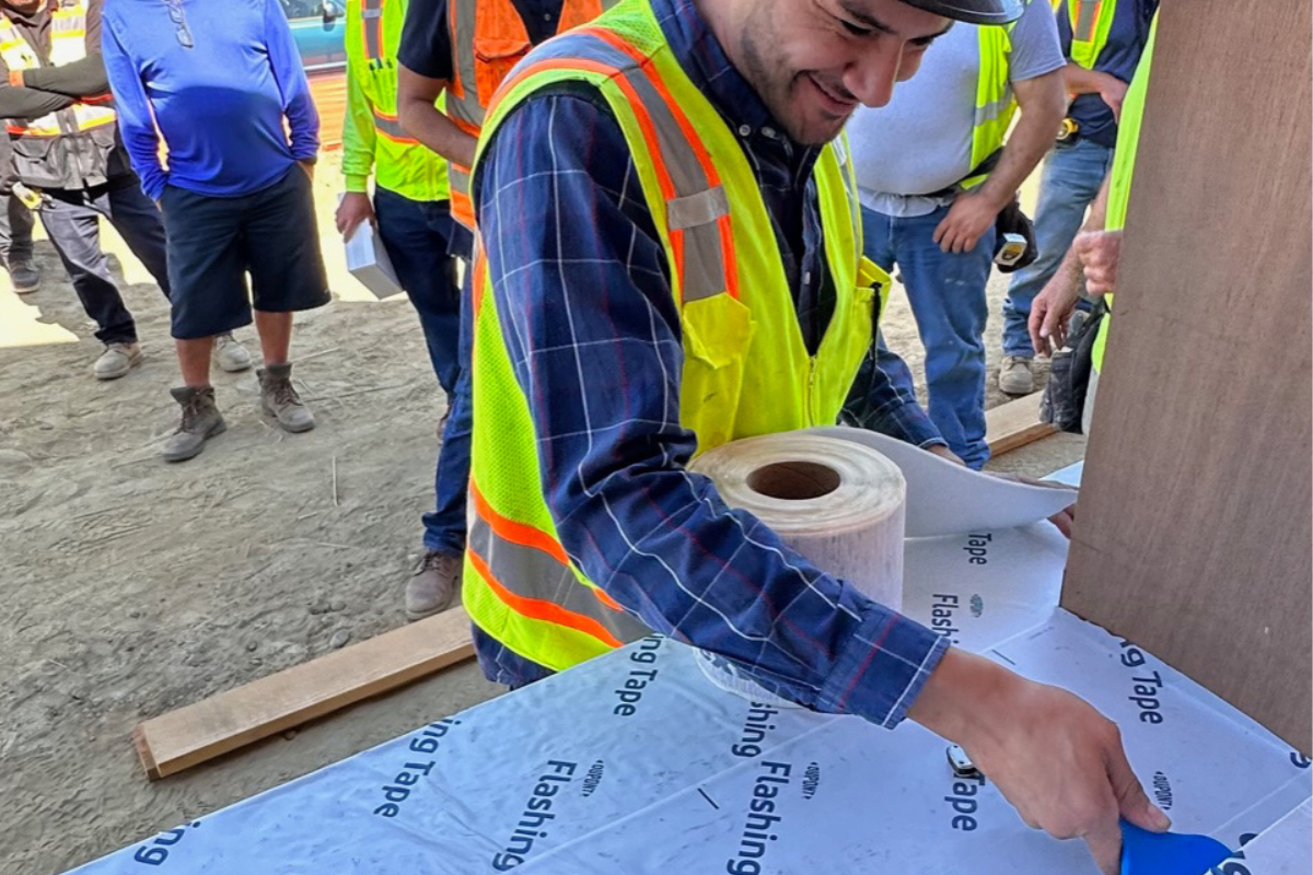 Minimize Building Envelope Callbacks