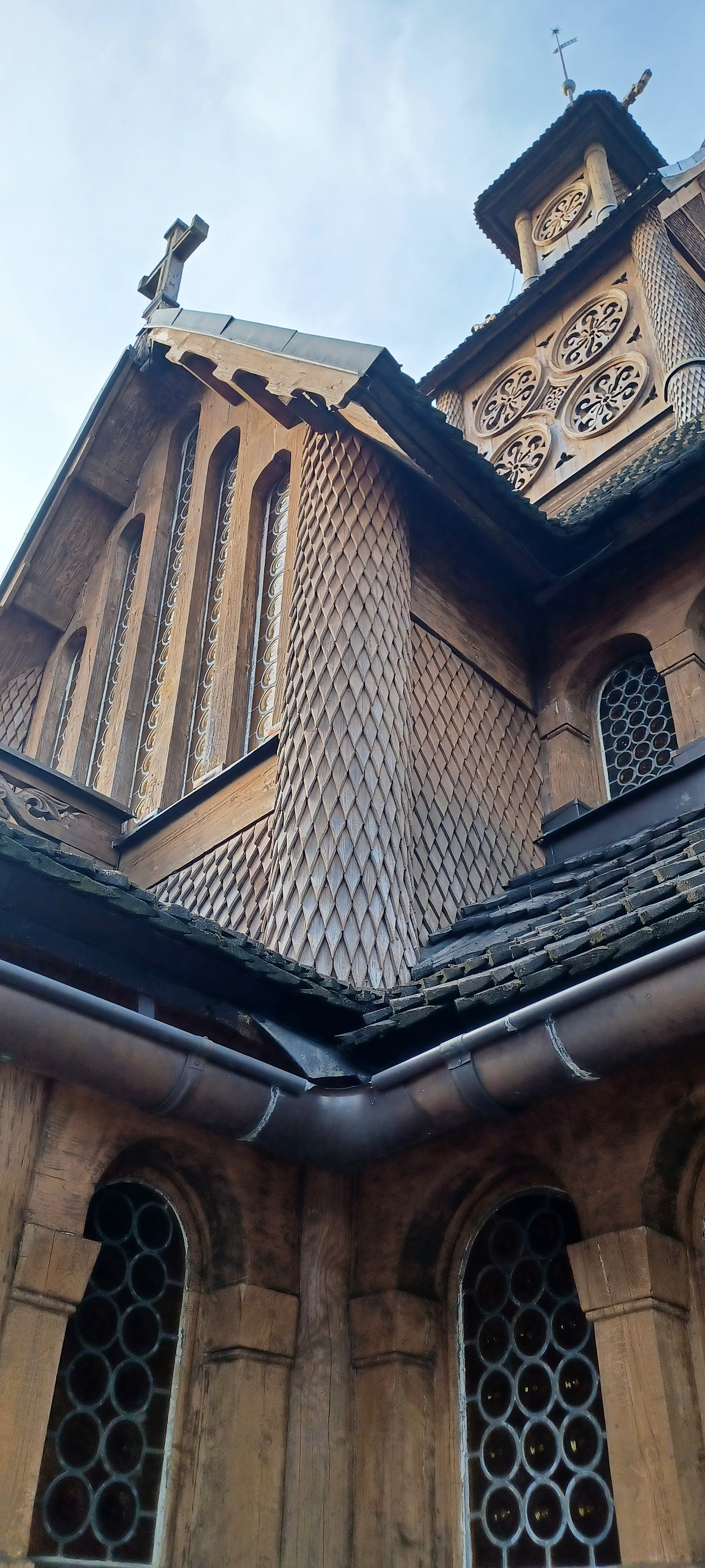 800 Years and Counting
