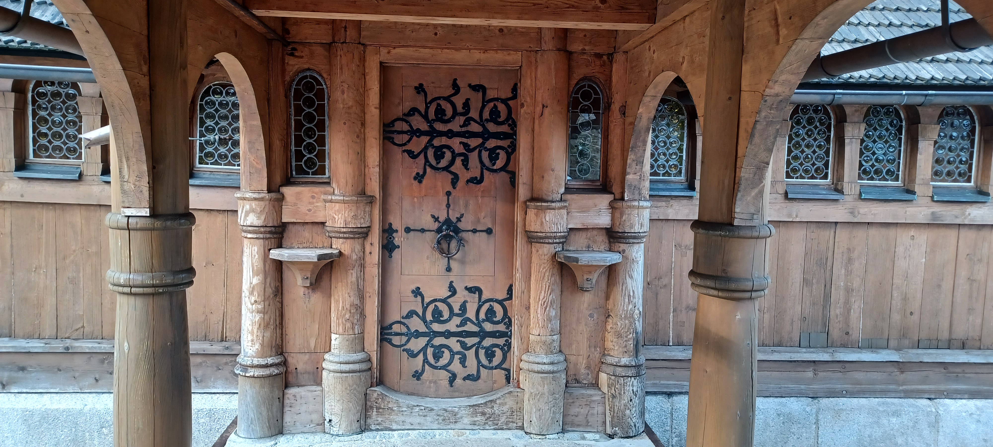 800 Years and Counting