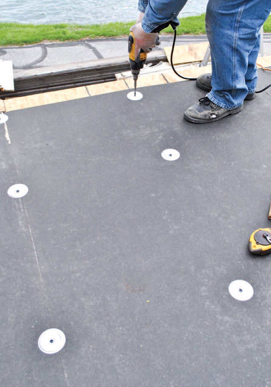 JLC Field Guide: Low-Slope Roofing - Journal of Light Construction