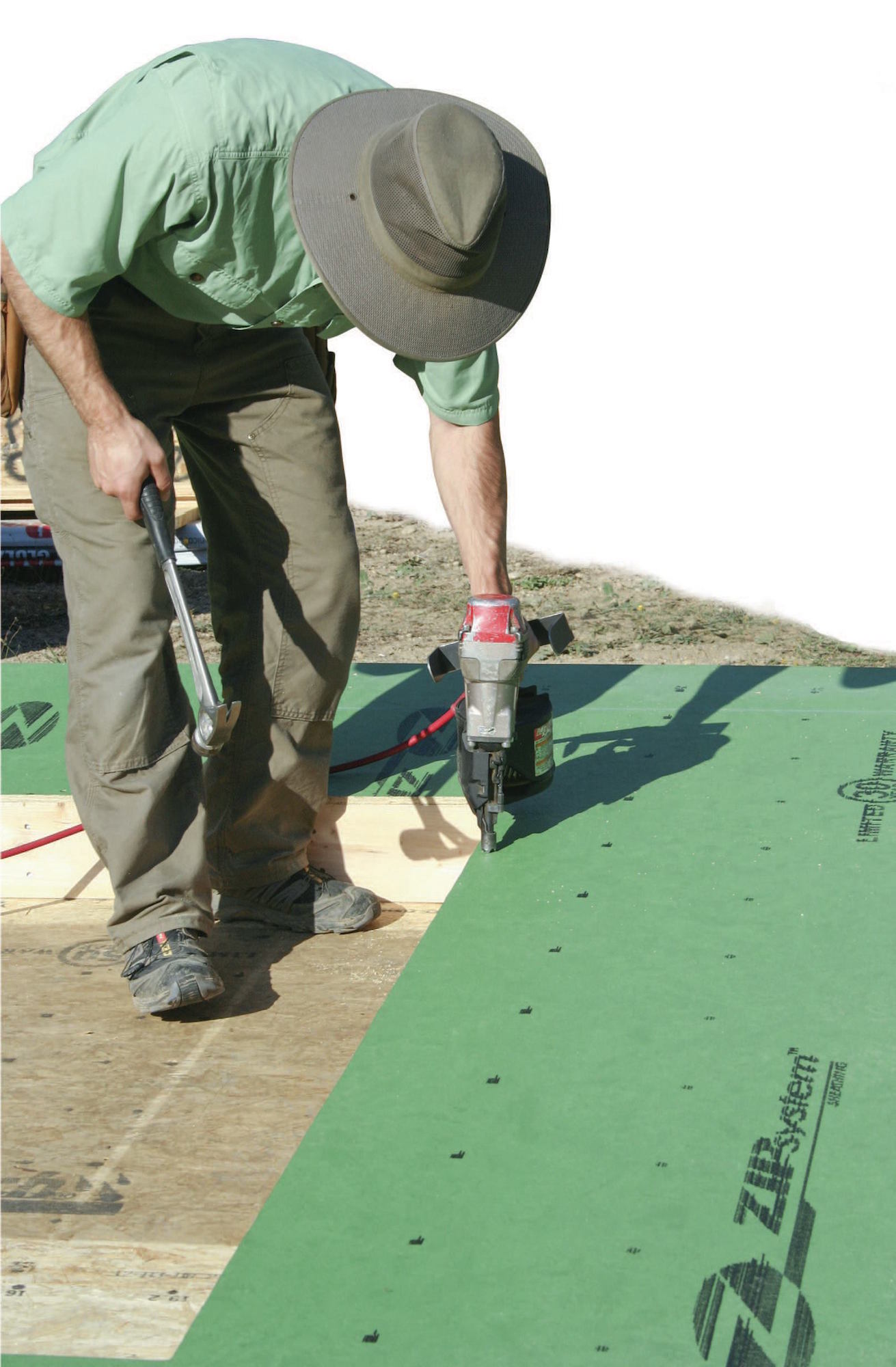 JLC Field Guide: Weather Barriers and Flashing - Journal of Light ...